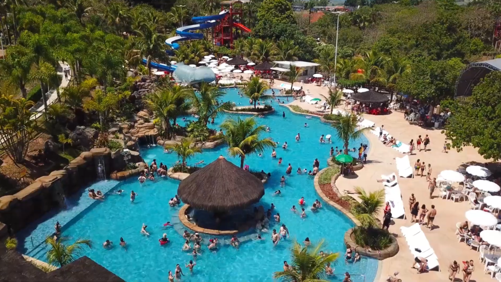 Ingressos | Thermas De São Pedro